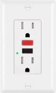 Tripping the Ground Fault Interrupt Circuit (a.k.a. GFI or GFIC) | 1st ...