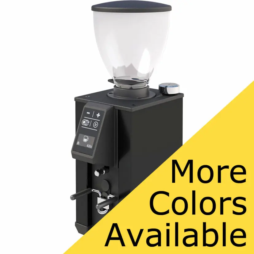 Macap Leo 55 Essential Espresso Coffee Grinder | 1st-line Equipment, LLC