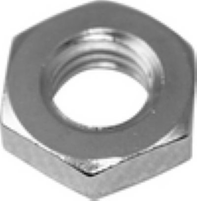 Olympia Nut M10 SW 17