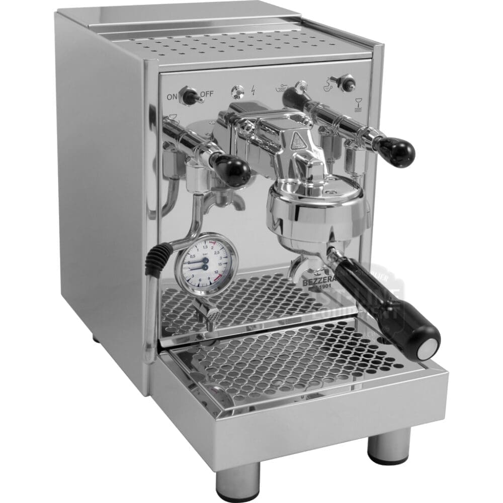 Bezzera | 1st-line Equipment, LLC