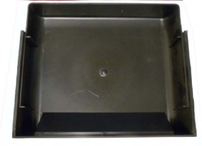Lelit MC051 Plastic Drip Tray | 1st-line.com