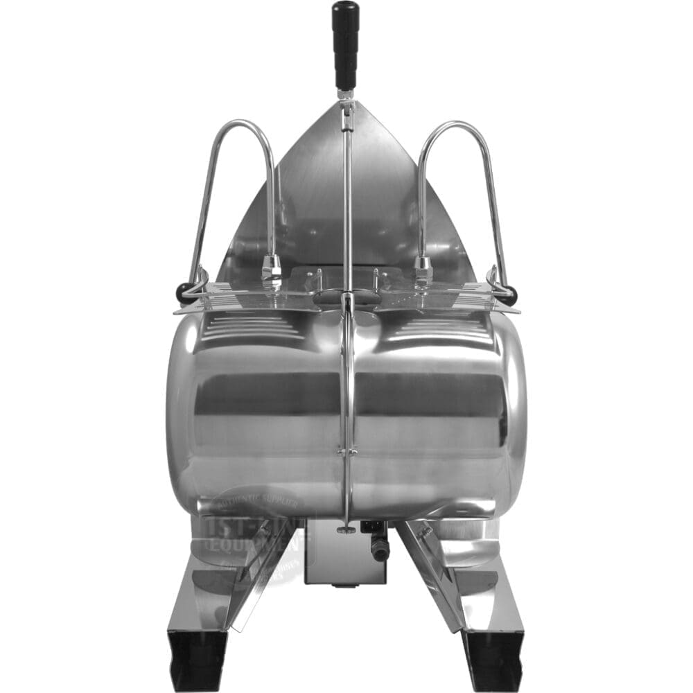 Manual Lever Espresso Machines | No Need for a Pump!