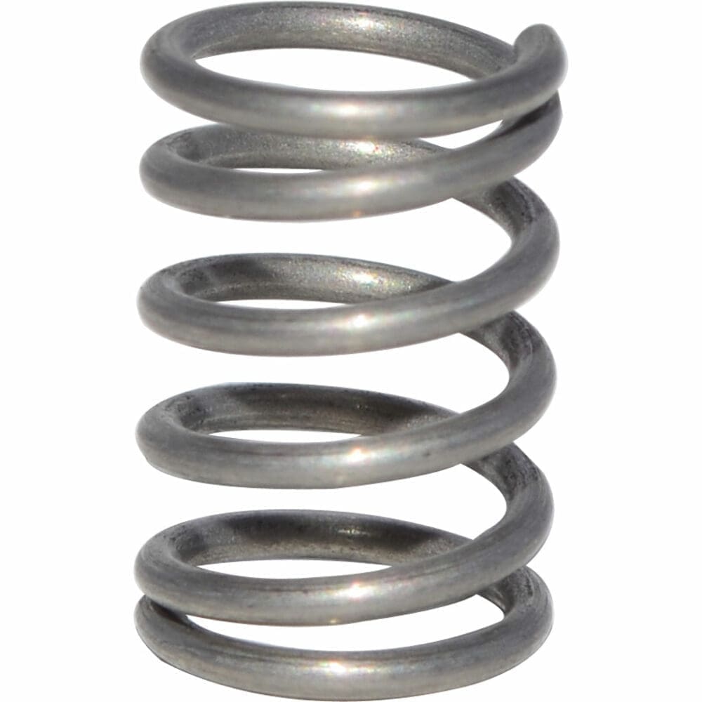 Isomac Water/Steam Wand Spring – Millennium (old style)