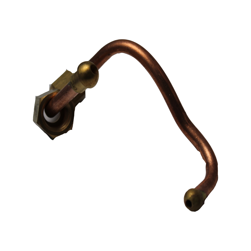 Isomac Pressurestat Pipe - Mondiale