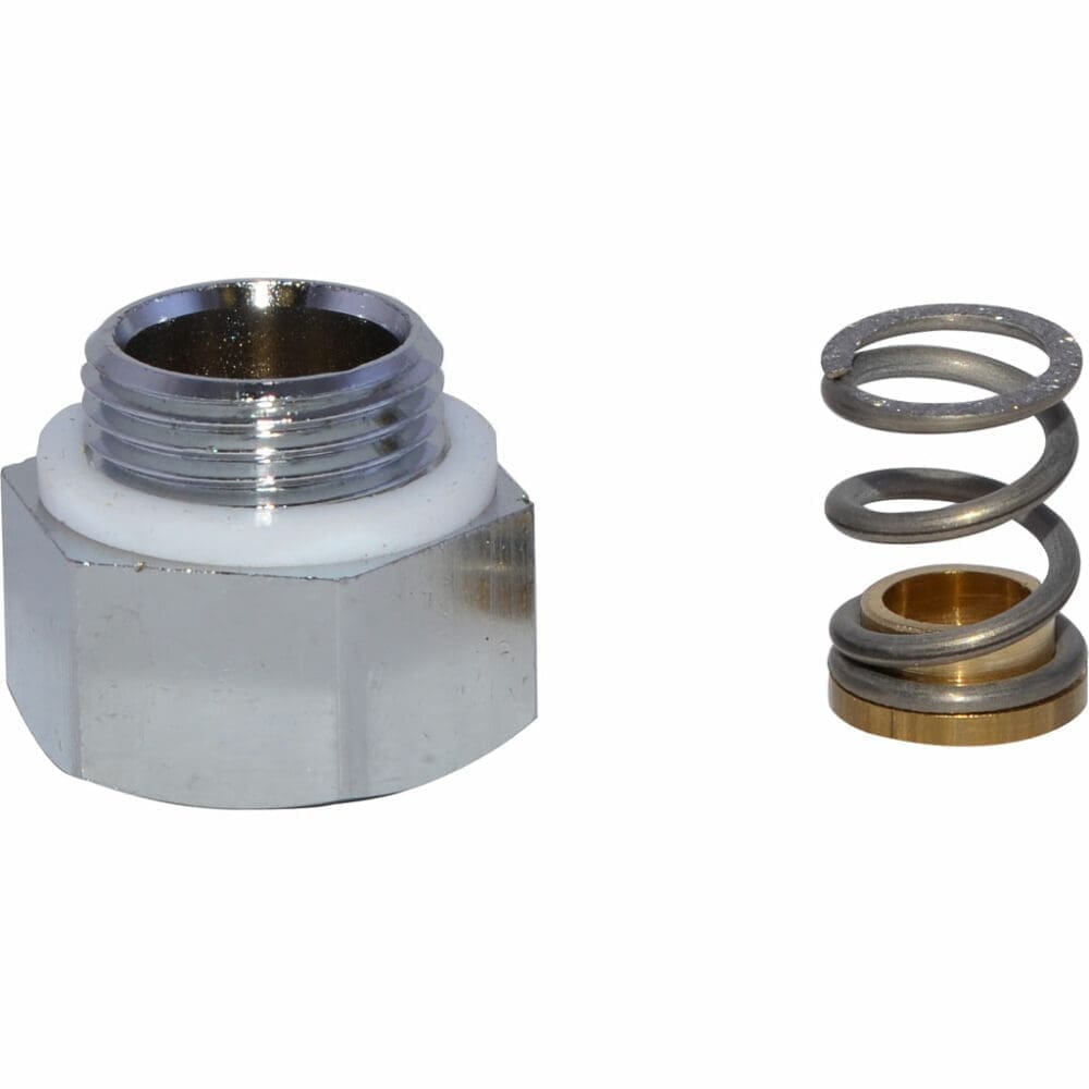 Isomac Water/ Cool Touch Steam Wand Kit - Millennium