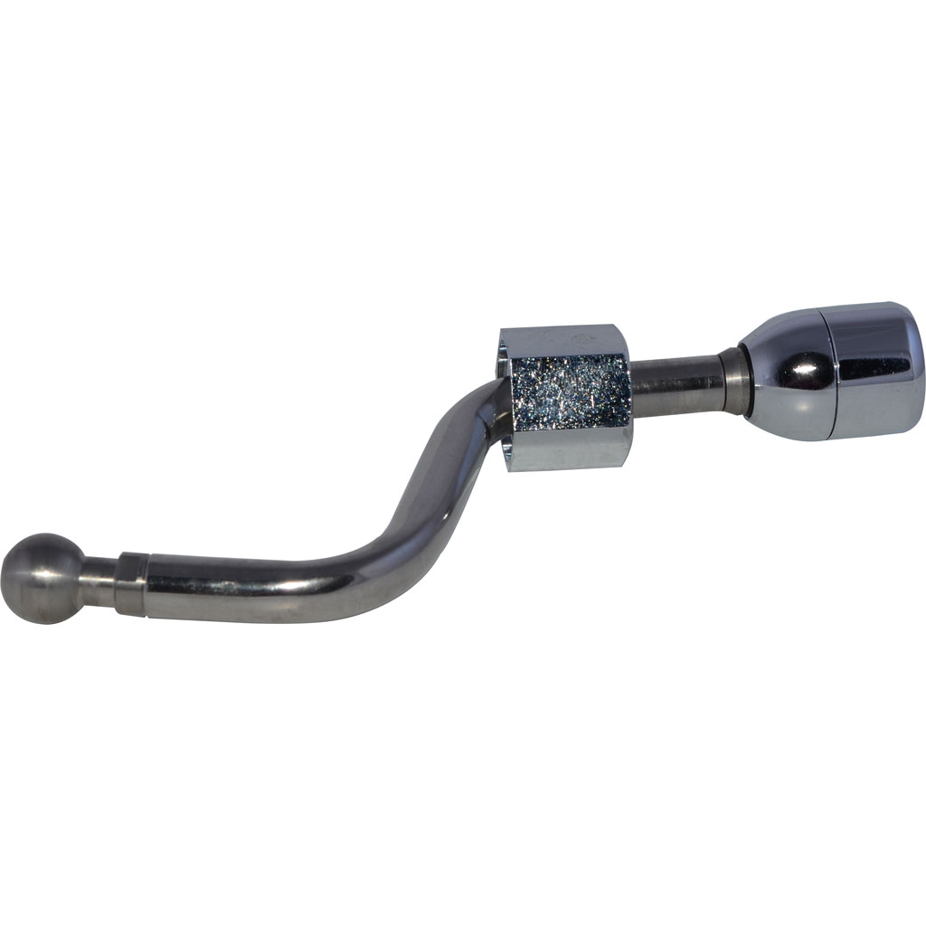 Isomac Water Wand Assembly for Millennium