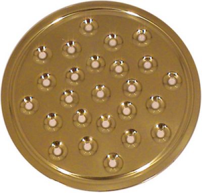Elektra 00156019 Brass Drip Tray Plate - 1st-line Equipment