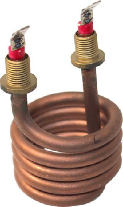 Elektra 00710035 Heating Element - 1000W, 110V - 1st-line Equipment