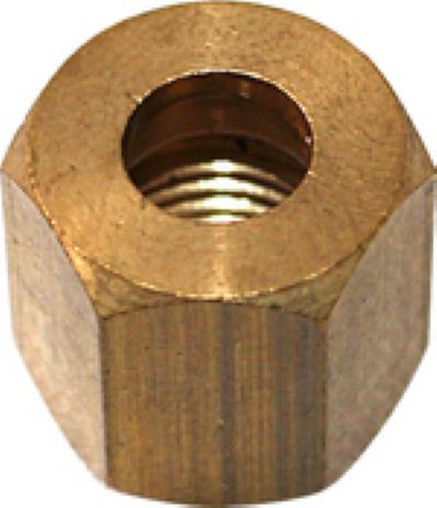 Elektra 00733014 Steam Knob Nut - 1st-line Equipment