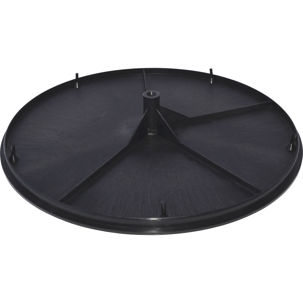 Elektra Plastic Base