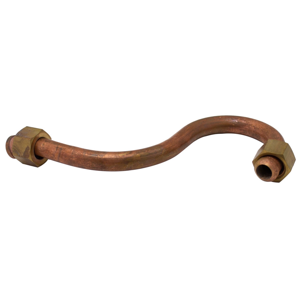 Elektra 03609011 Upper HX to Central Group Pipe | 1st-line.com