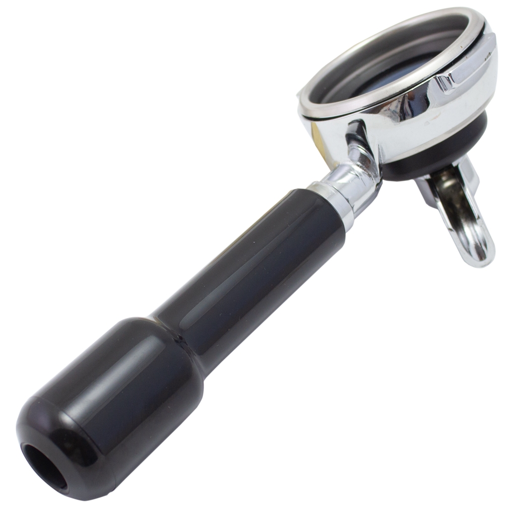 Elektra Double Capsule Filter Holder Assembly