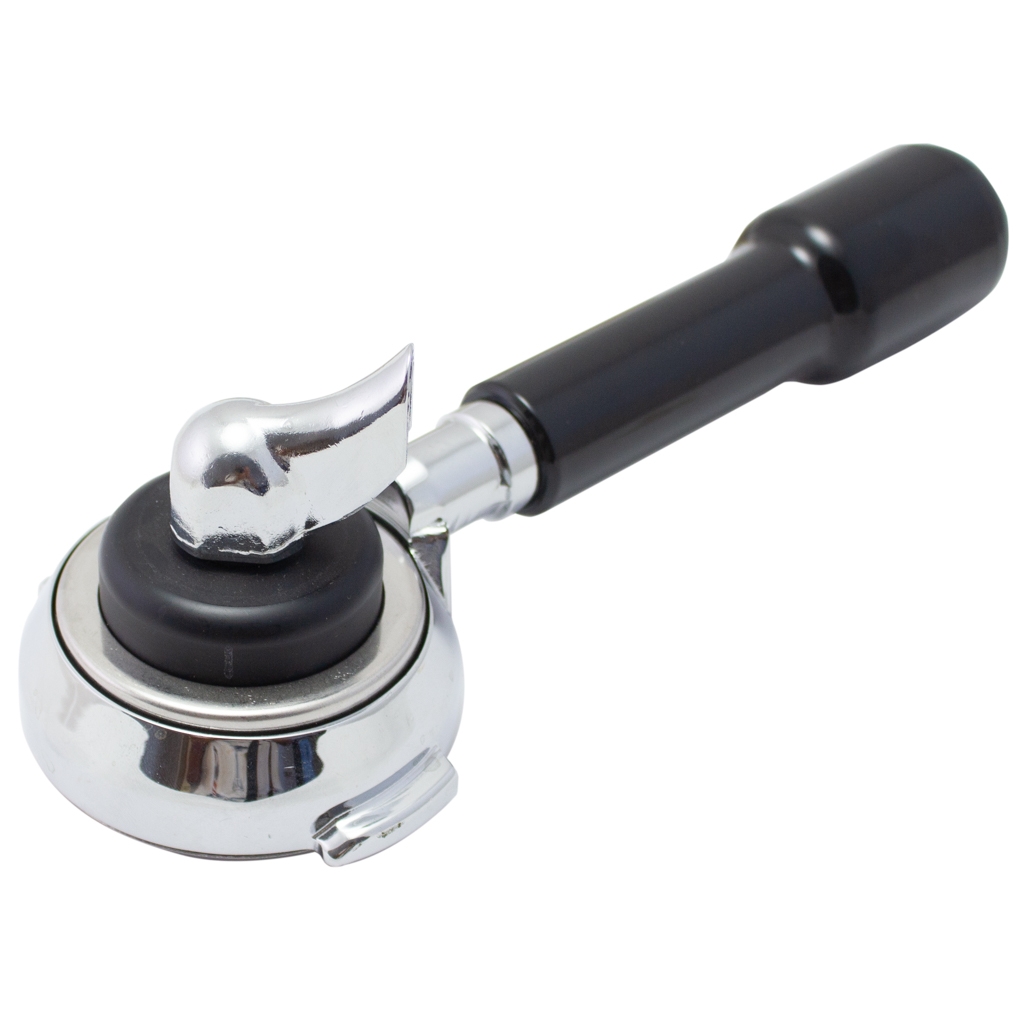 Elektra Double Capsule Filter Holder Assembly