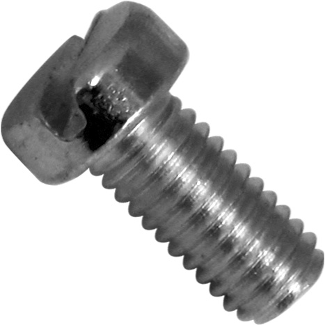 Fiorenzato A1100201 M5x10 Screw