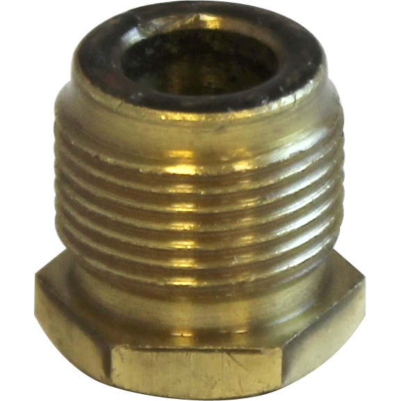 La Pavoni Steam Assembly Screw - brass