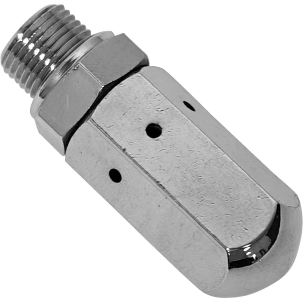 La Pavoni Boiler Release Bolt Chrome