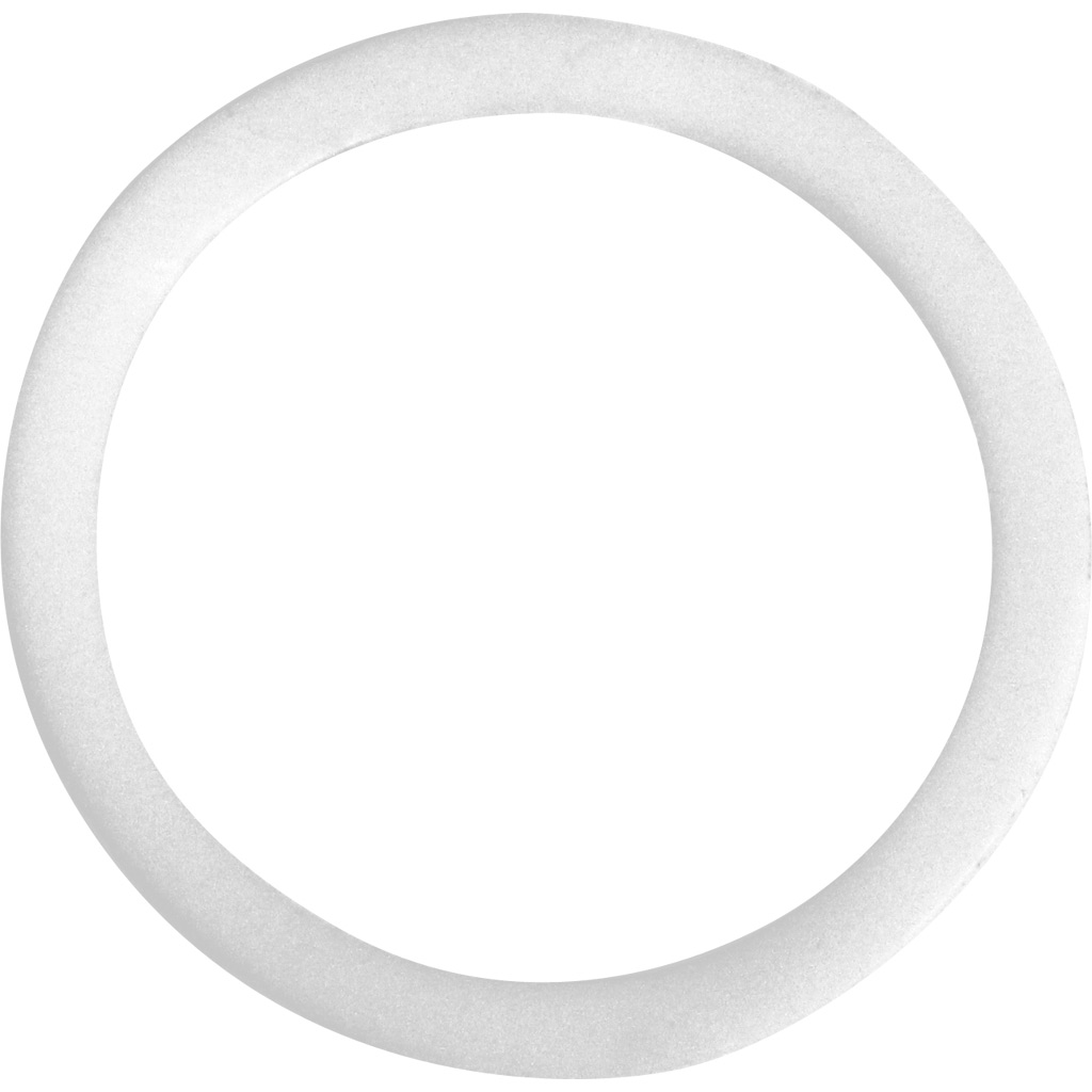 Rancilio 23000062 Pod Adapter Gasket - 1st-line Equipment, LLC