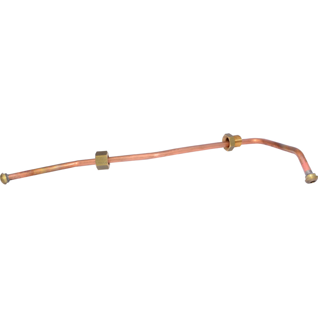 Fiorenzato Steam Pipe D8 For Accademia