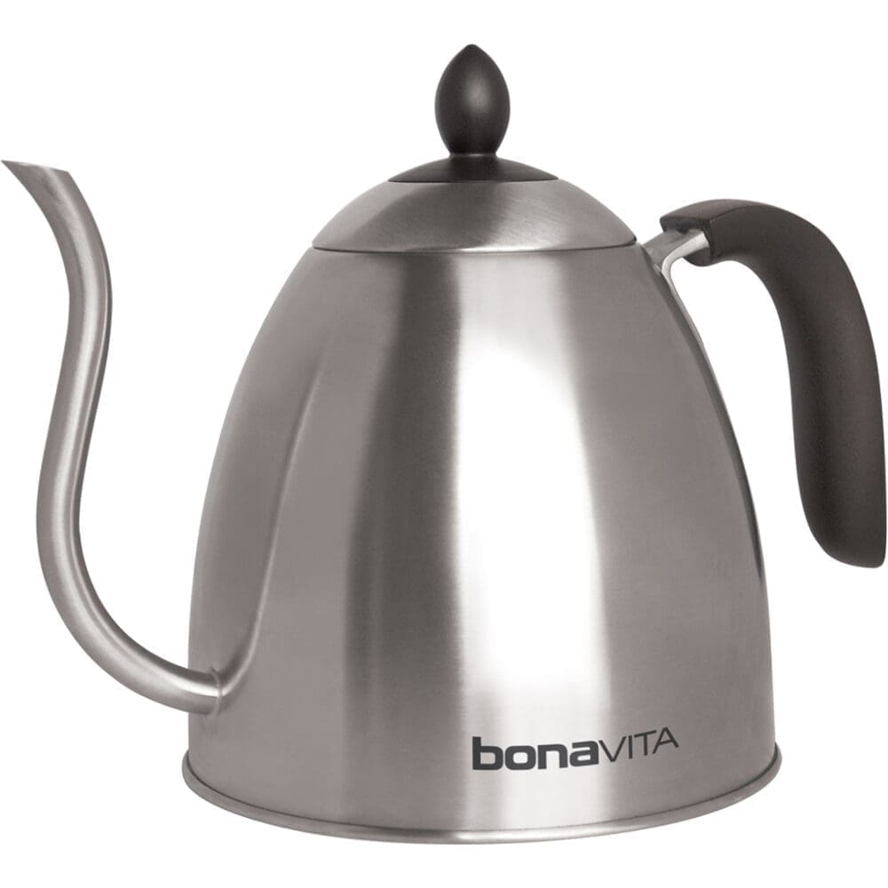 Bonavita Coffee Makers, Hot Water Kettles, and Scales | 1st-line ...