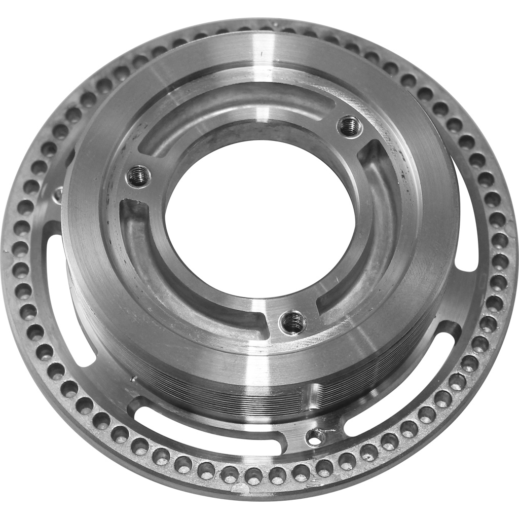 Macap Upper Burr Holder - M2