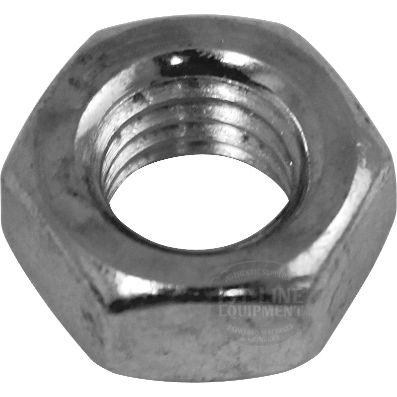 Ponte Vecchio M8 Nut for Boiler