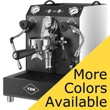 VBM Espresso Machines