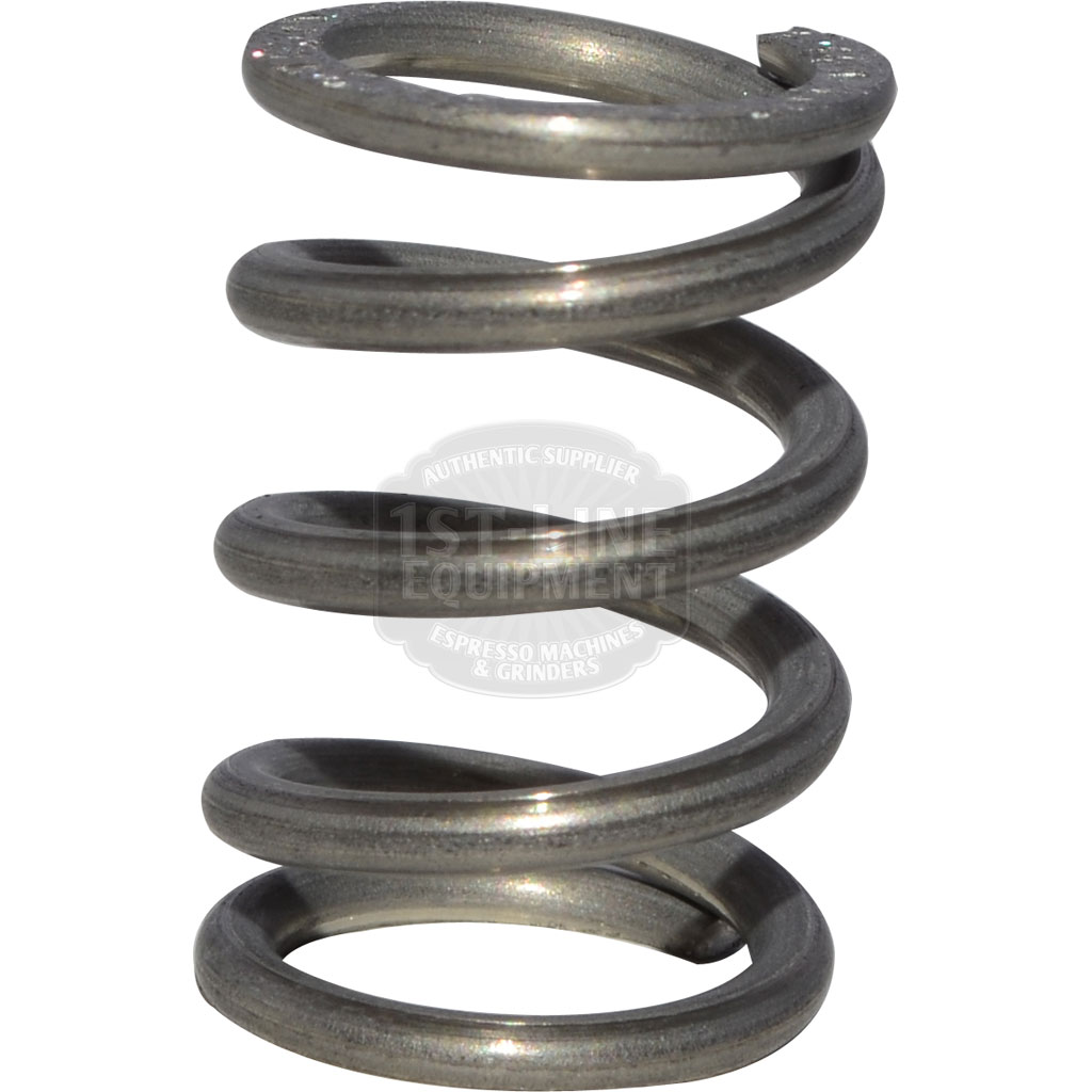 ECM C219900427 E61 Lever Axis Spring - 1st-line Equipment