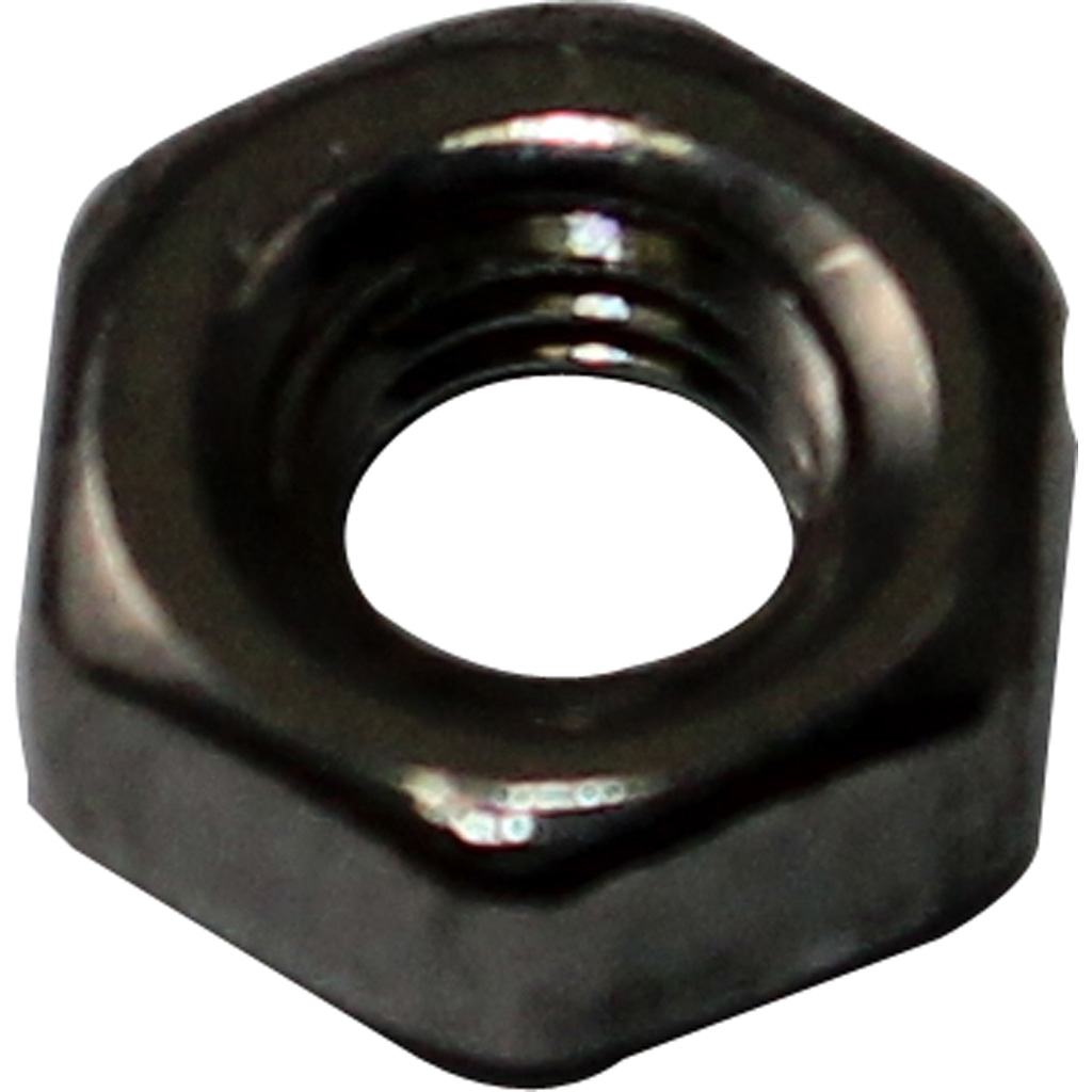 ECM P2019 Sensor Probe Nut M3 - 1st-line Equipment