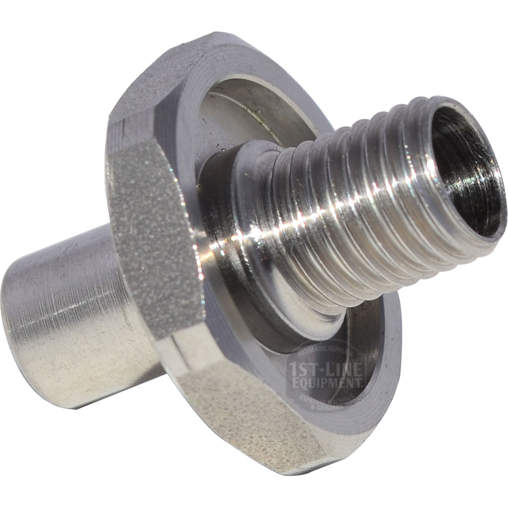 ECM P6020 Water Tank Upper Adapter - 1st-line Equipment