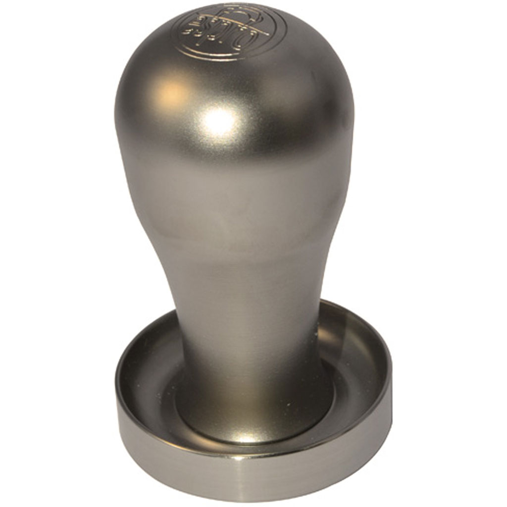 Espro Dillinger Convex Base 53mm Espresso Coffee Tamper