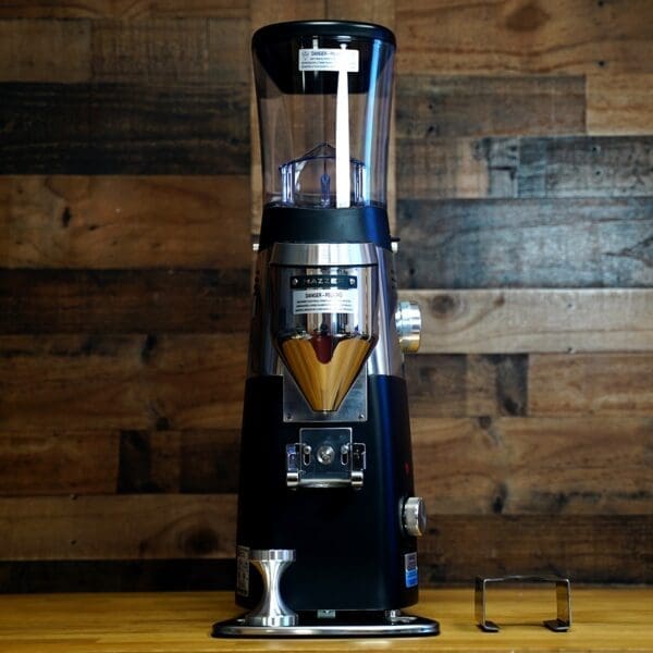 Espresso Coffee Grinders - 1st-line: Espresso Machines and Coffee Grinders