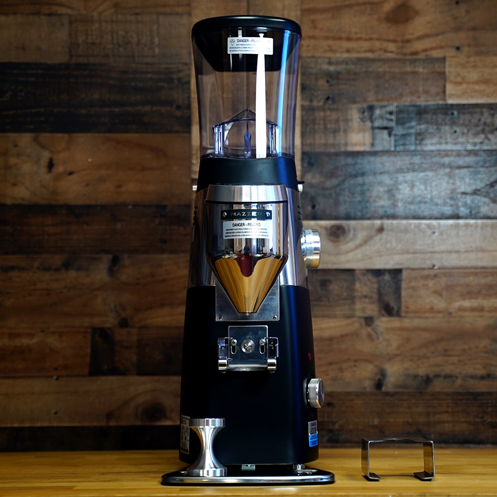 Espresso Coffee Grinders - 1st-line: Espresso Machines and Coffee Grinders