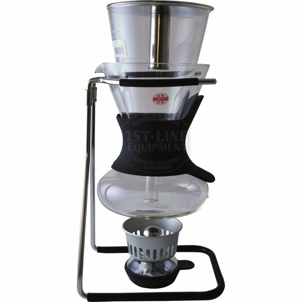 Hario Sommelier 5 Cup Syphon Coffee Maker