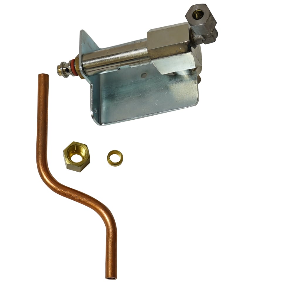 Ascaso KIT205 Steam Valve Repair Kit - 1st-line Equipment