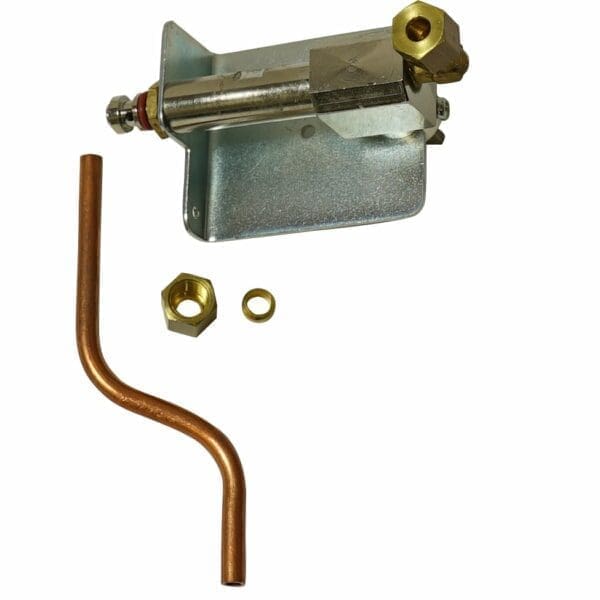 Ascaso KIT205 Steam Valve Repair Kit - 1st-line Equipment