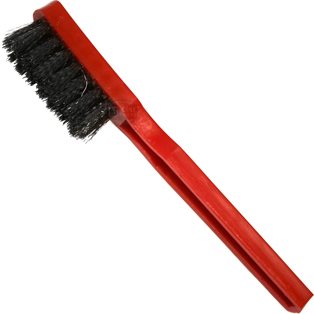 Ascaso Inox Grinding Teeth brush