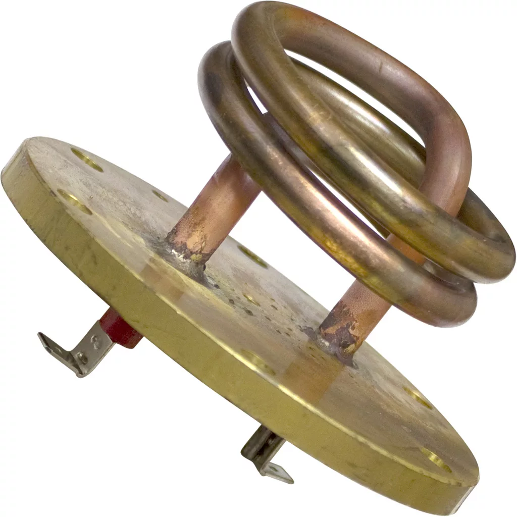 Bezzera 5721128 1200W, 120V Heating Element | 1st-line.com