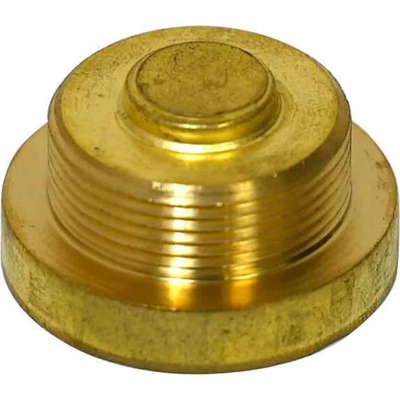 Elektra 00026014 Boiler HX Connection Nut | 1st-line.com