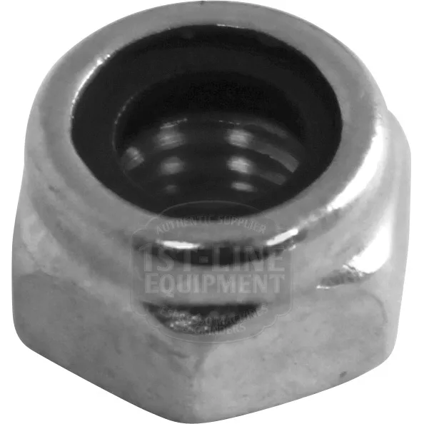 Rancilio 00001520 6 Edge Nut Self Locking M5 | 1st-line.com