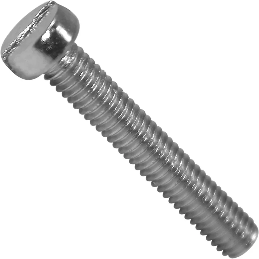 Rancilio 37030425 Screw M4x25 | 1st-line.com