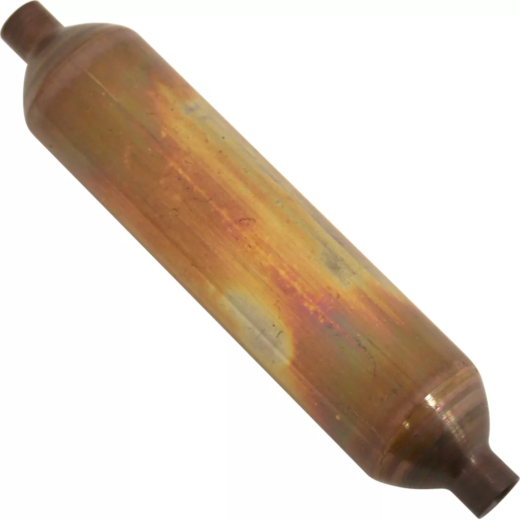 SPM Boiler for Nina | 1st-line.com