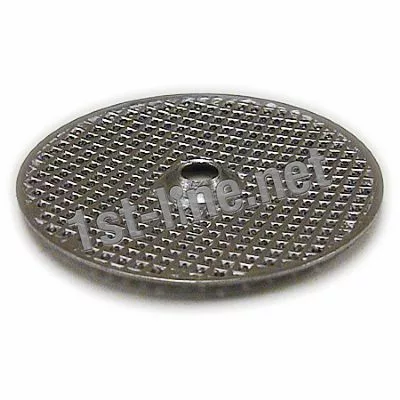 Grimac POD Filter Screen for MiniGrimac | 1st-line.com