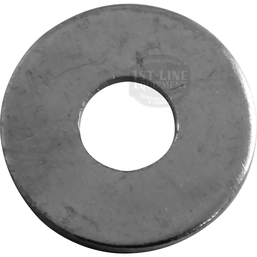 Rancilio 00001908 Plane Washer for Pump Support Bracket - 5.3 x 15 x 1. ...