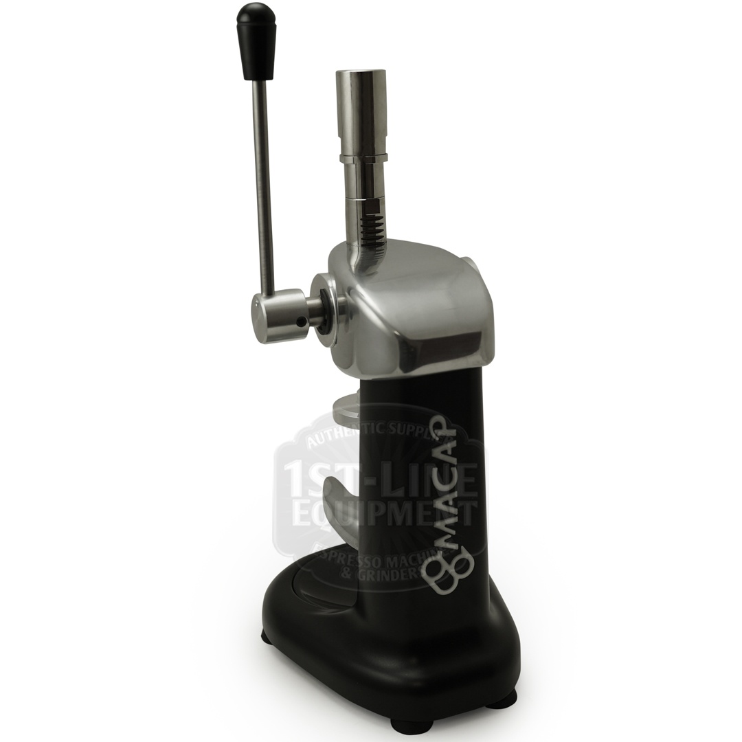 Coffee & Espresso Tampers & Tamping Stations