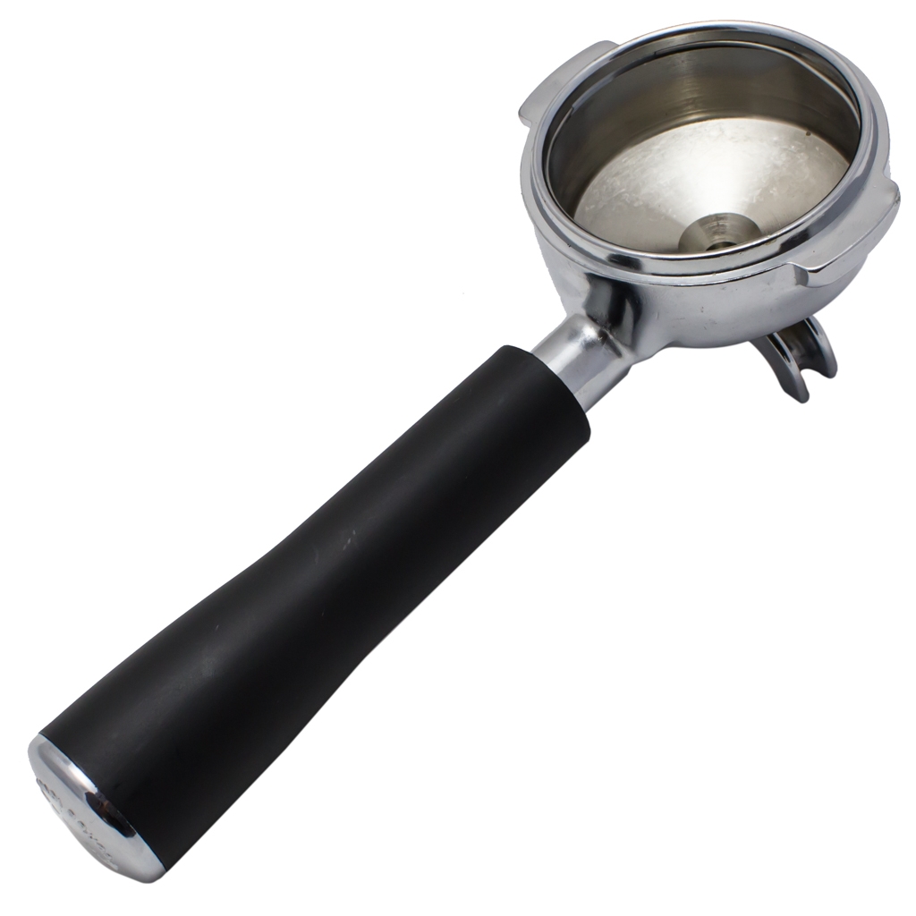 Ascaso I..581 58mm Dual Spout Portafilter - 1st-line Equipment