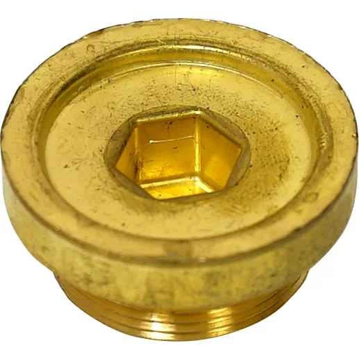 Elektra 00026014 Boiler HX Connection Nut | 1st-line.com