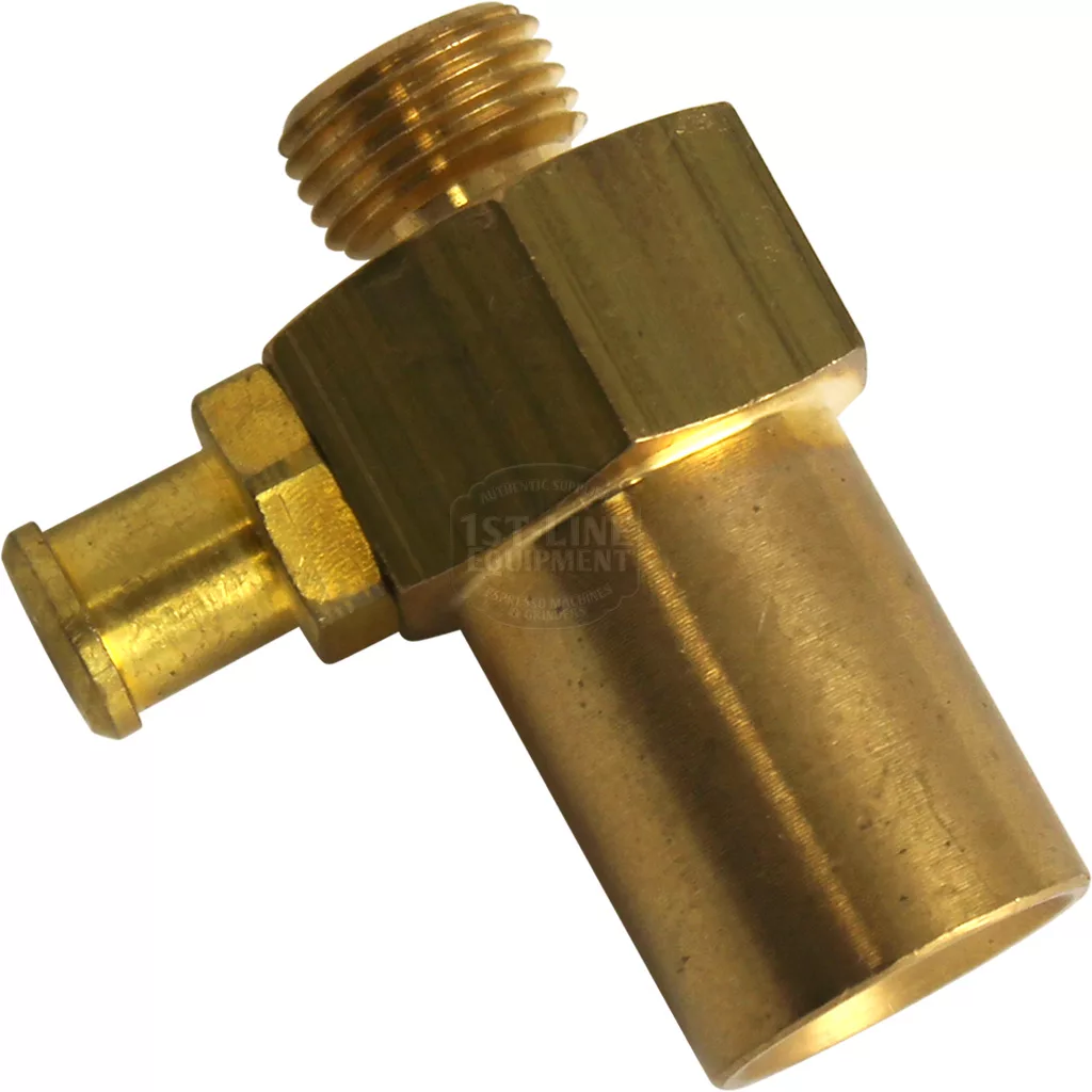 VBM VALVCONTRPROT Autoprime/Air Release Valve | 1st-line.com
