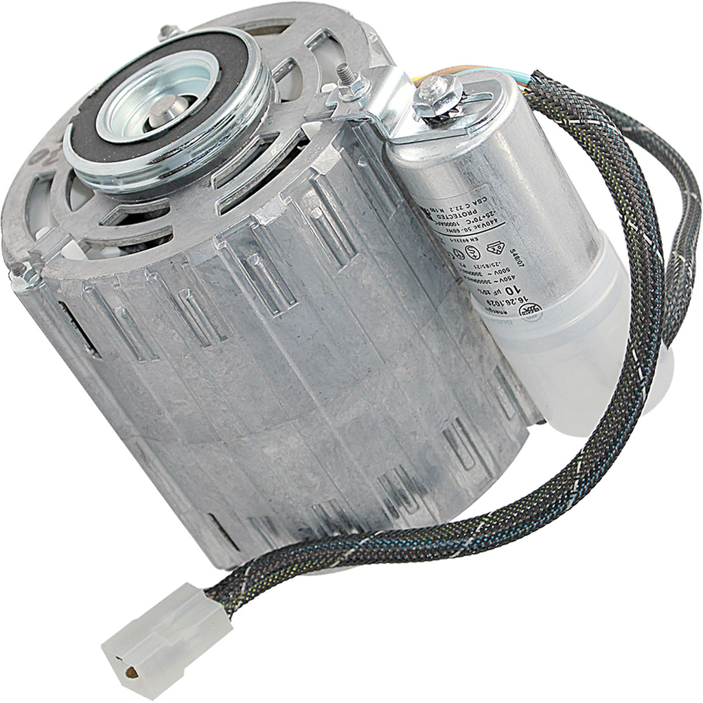 Elektra 00092035 230V Motor - 1st-line Equipment