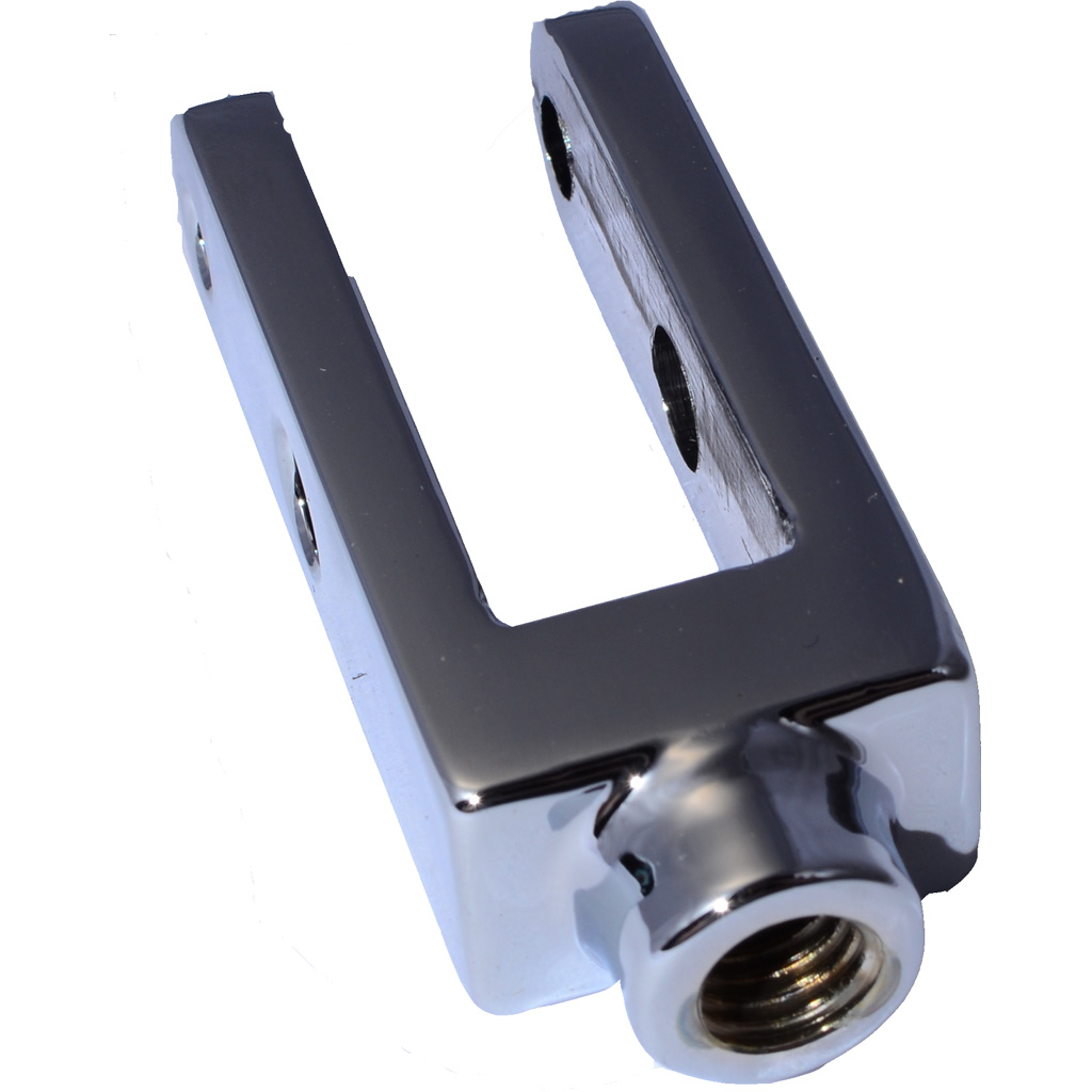 Elektra 00178021 Chrome Lever Fork - 1st-line Equipment