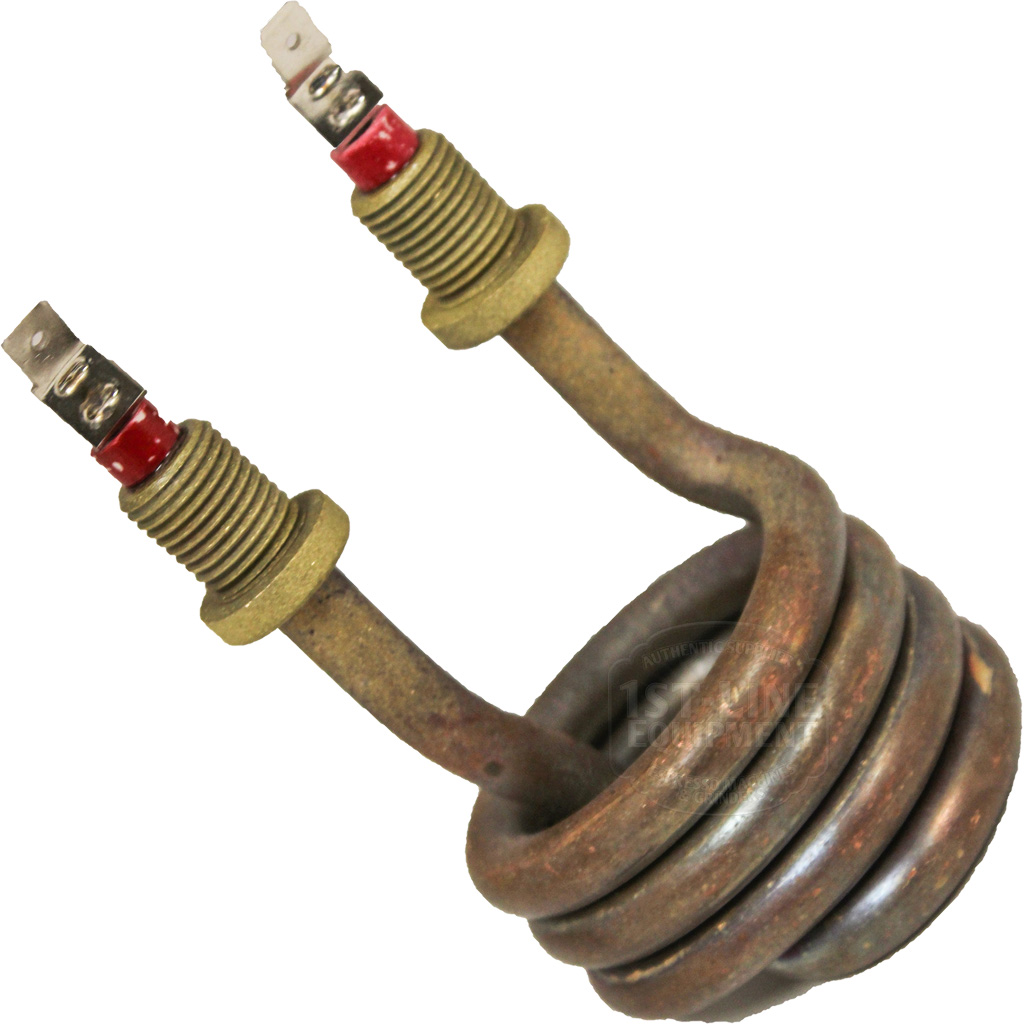 Elektra 01959035 Heating Element - 1200W, 110V - 1st-line Equipment